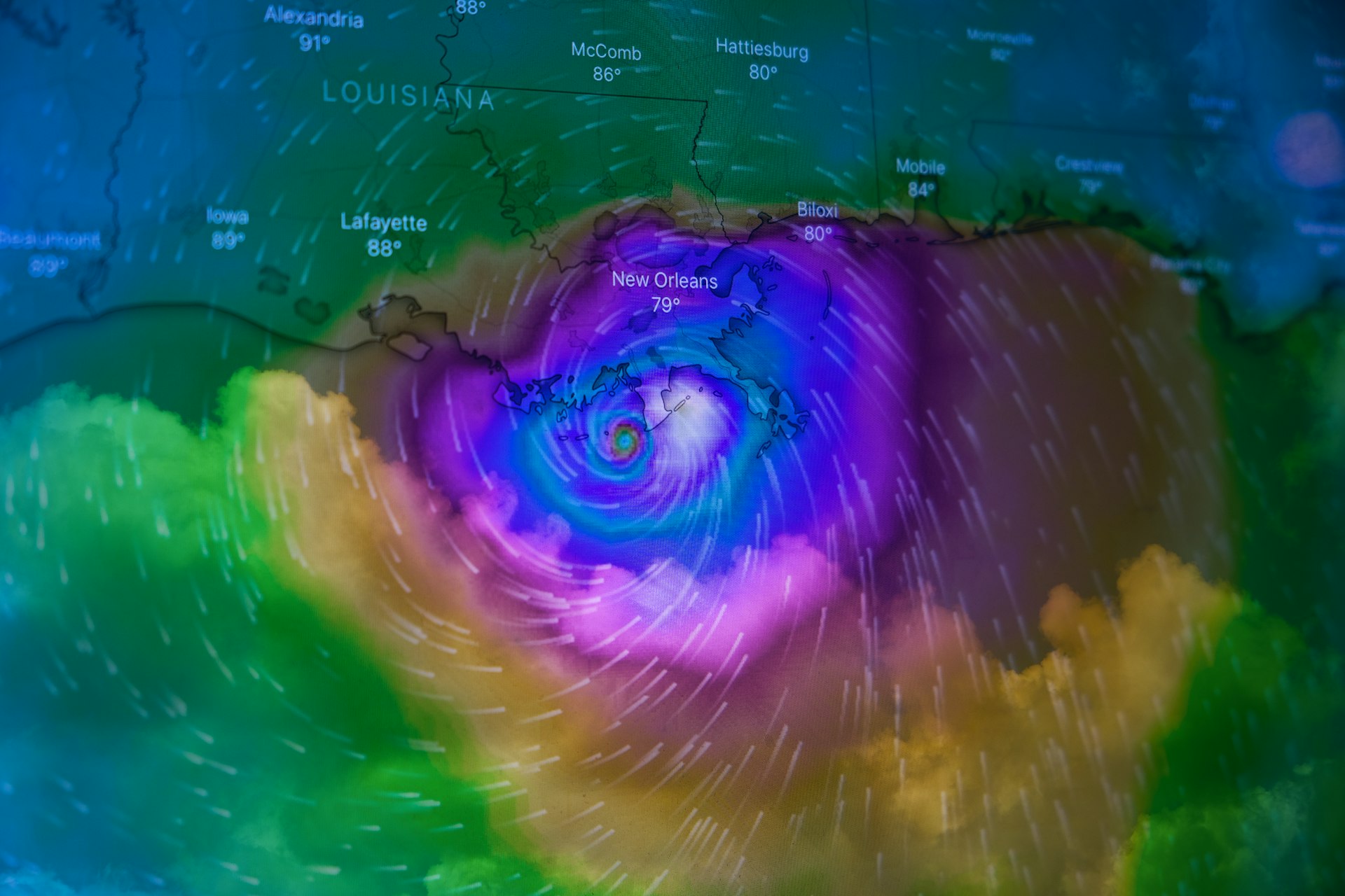 Regional Weather Patterns and Sump Alarm Selection: Making the ...