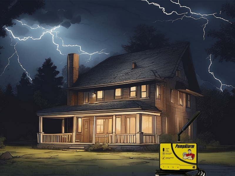 Choosing the Right Power Failure Alarm Device for Your Needs